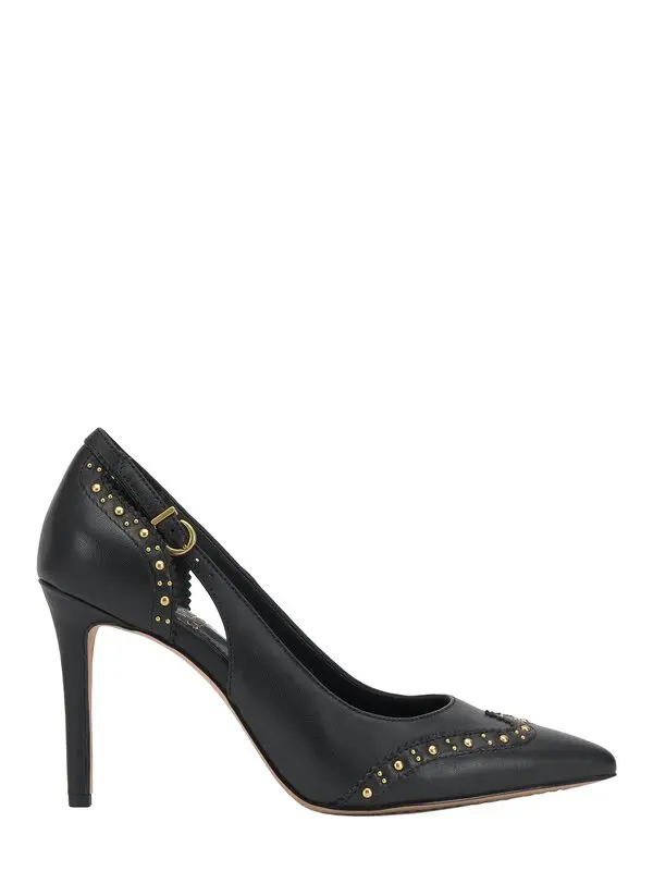 Vince Camuto Hally Pump - Black