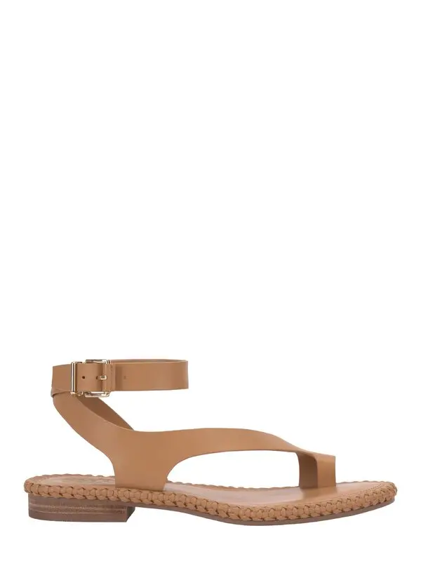 Vince Camuto Libahs Flat Sandal - Cortado