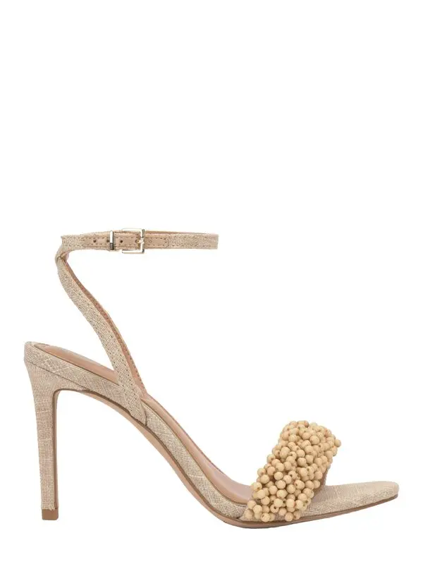 Vince Camuto Arleem Sandal - Natural