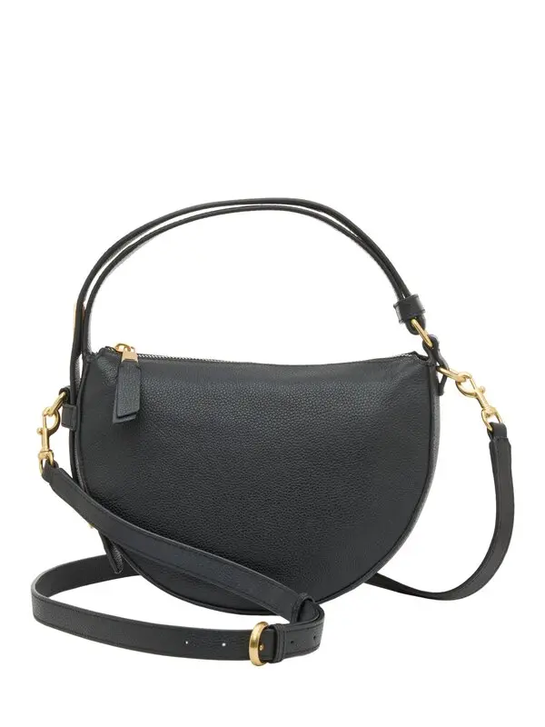 Vince Camuto Karla Crossbody Bag - Black