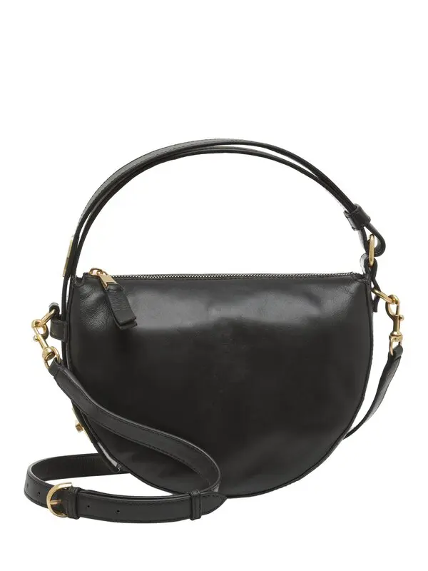 Vince Camuto Karla Crossbody Bag - Black