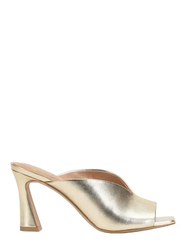 Vince Camuto Galeni Sandal - Egyptian Gold