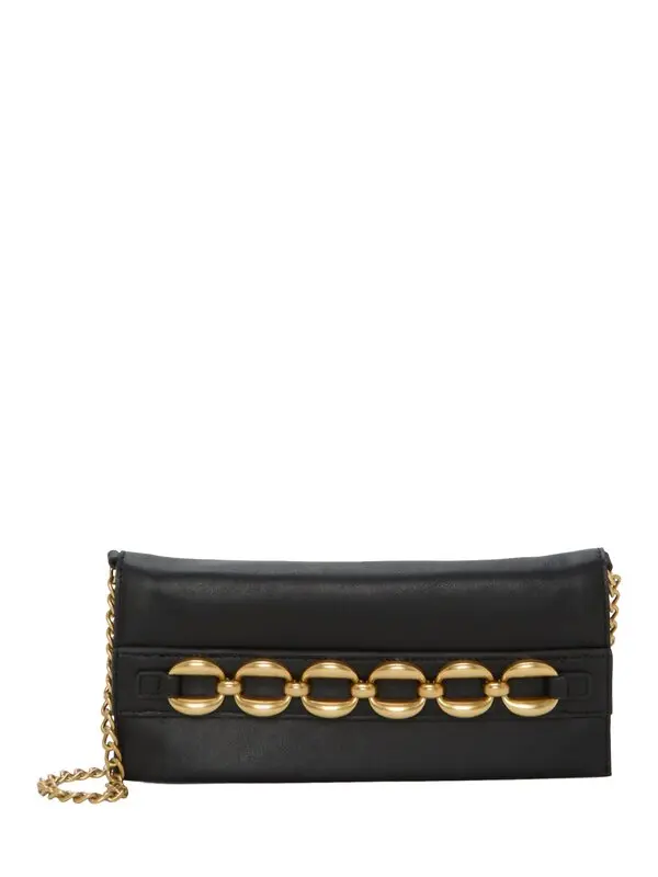 Vince Camuto Anjii Clutch - Black