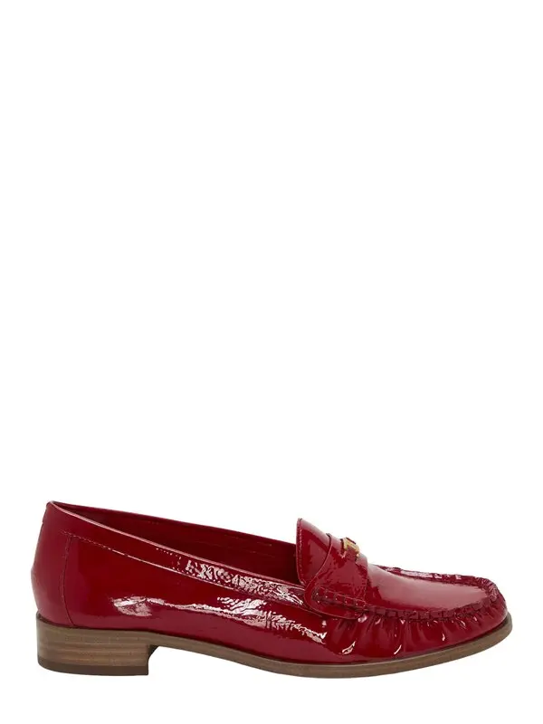 Vince Camuto Colin Loafer - Flame