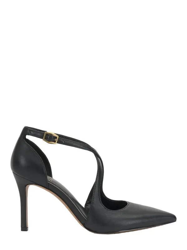 Vince Camuto Noreta Pump - Black