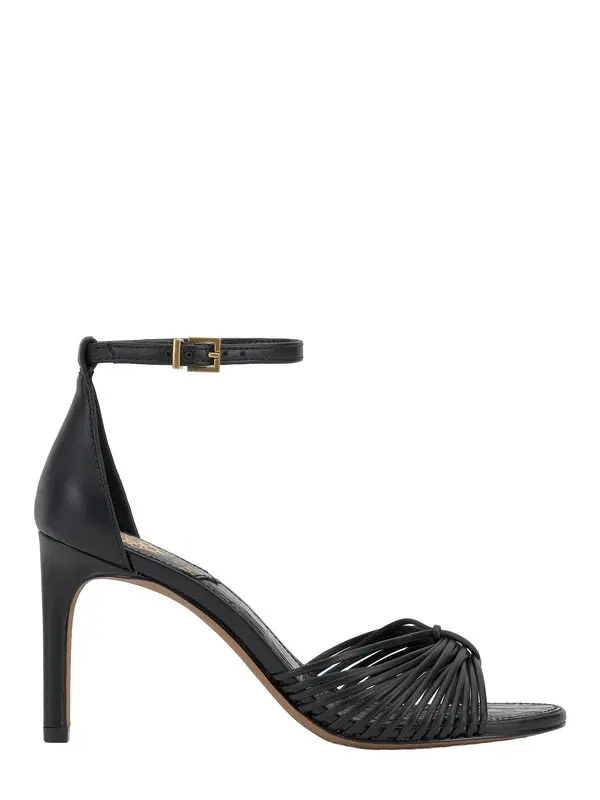 Vince Camuto Blaine Sandal - Black