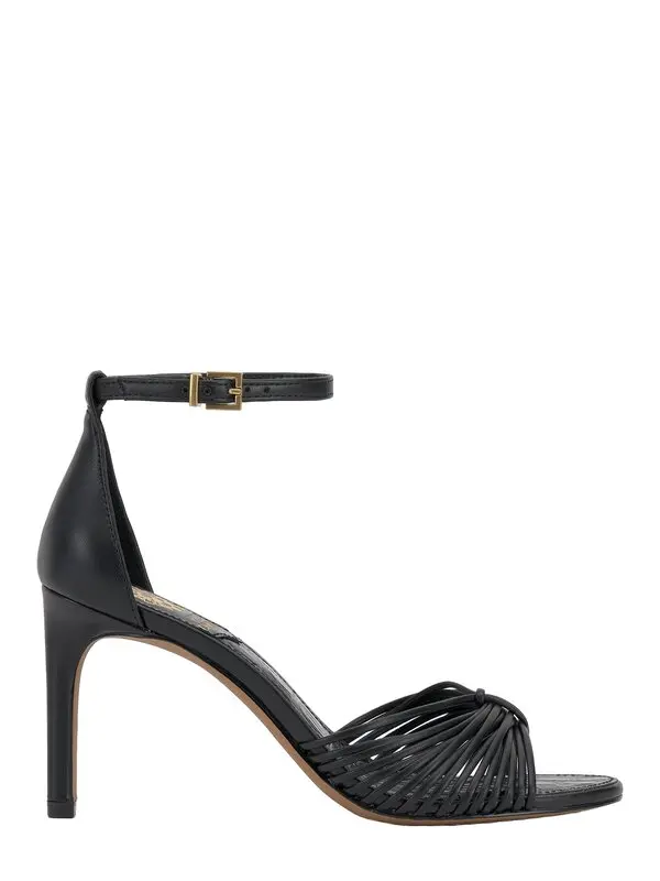 Vince Camuto Blaine Sandal - Black