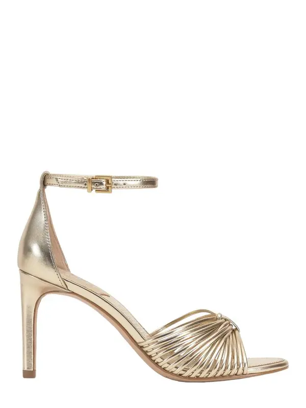 Vince Camuto Blaine Sandal - Egyptian Gold