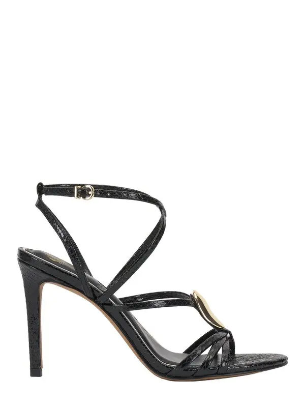 Vince Camuto Arlein Sandal - Black