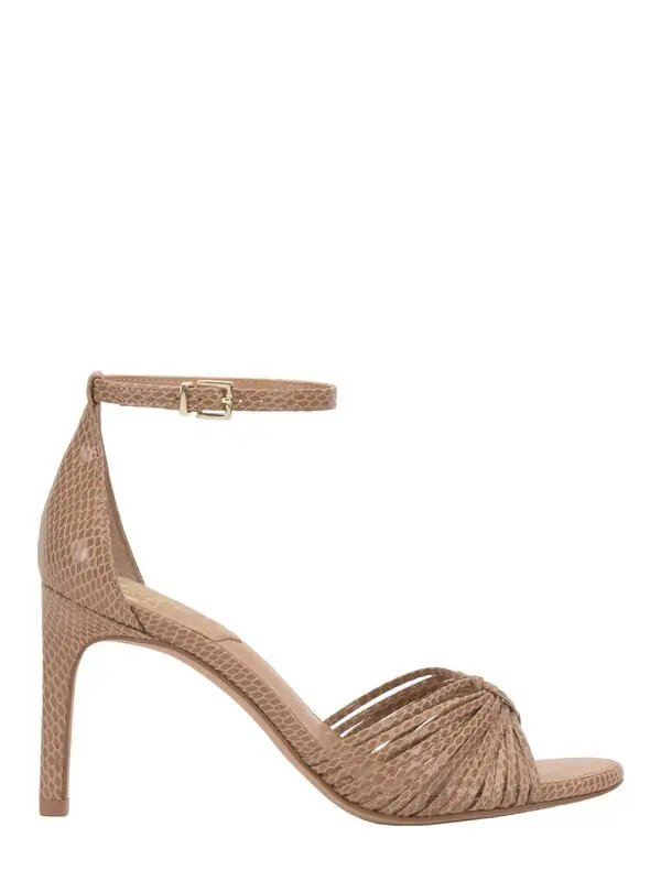Vince Camuto Blaine Sandal - Milk Tea