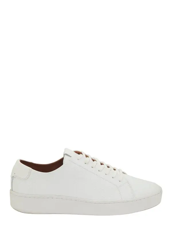 Vince Camuto Hallman Casual Sneaker - White