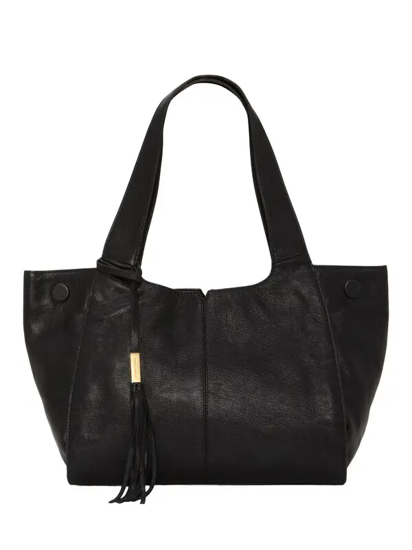 Vince Camuto Aleah Tote Bag - Black