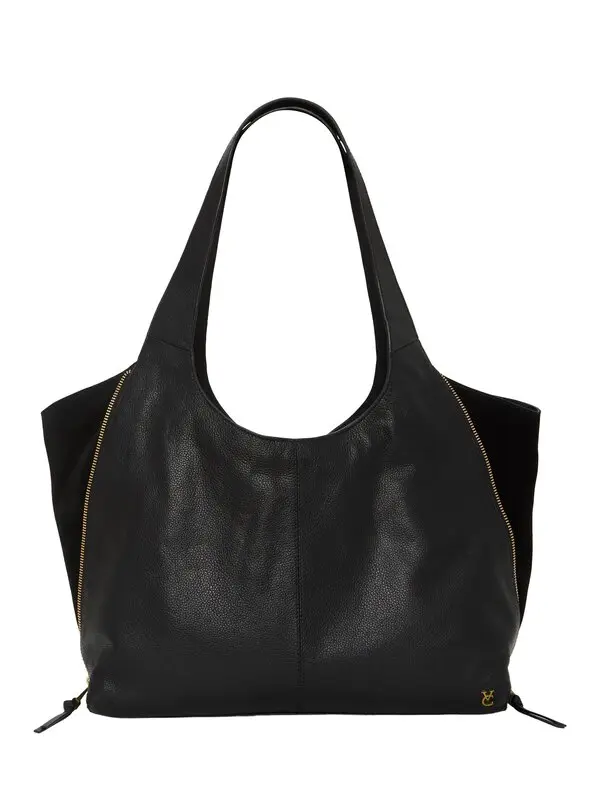 Vince Camuto Kaela Tote Bag - Black