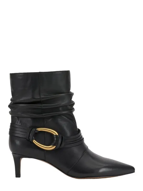 Vince Camuto Kirpa Bootie - Black
