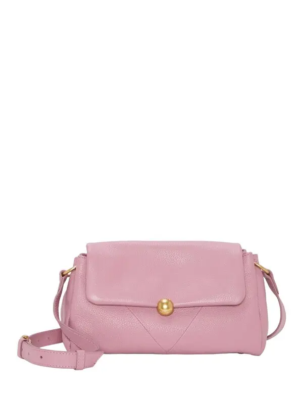 Vince Camuto Medna Crossbody Bag - Cosmetic Pink