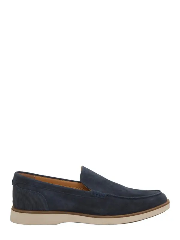 Vince Camuto Sevrin Loafer - Eclipse