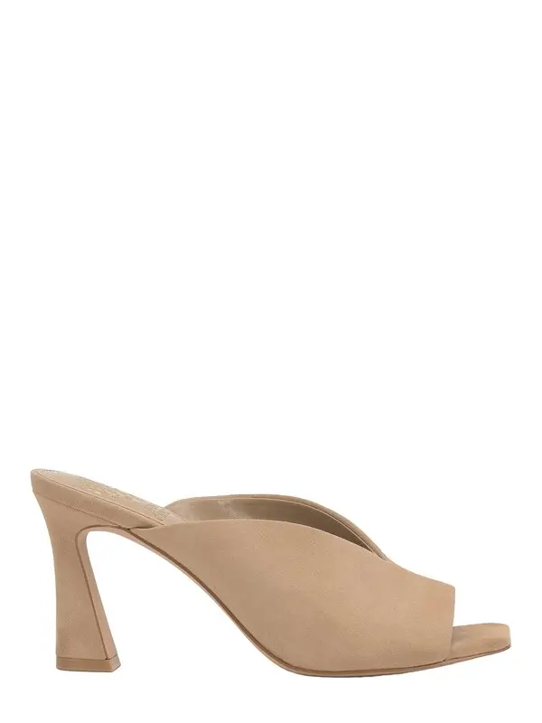 Vince Camuto Galeni Sandal - Tortilla Suede