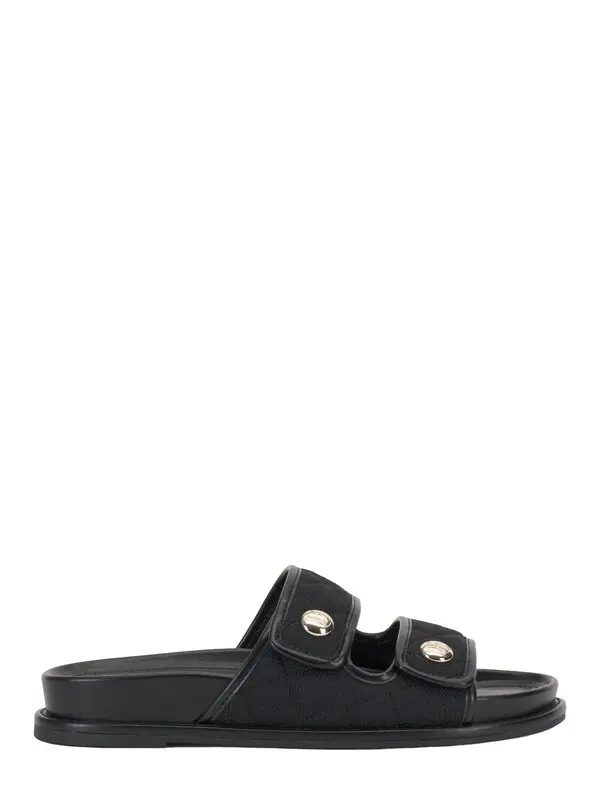 Vince Camuto Graysin Slide - Black