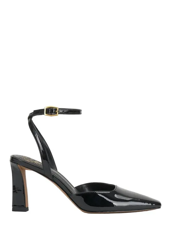 Vince Camuto Galees Pumps - Black