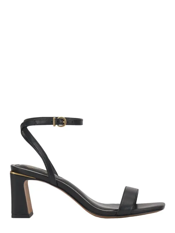 Vince Camuto Hamda Sandal - Black