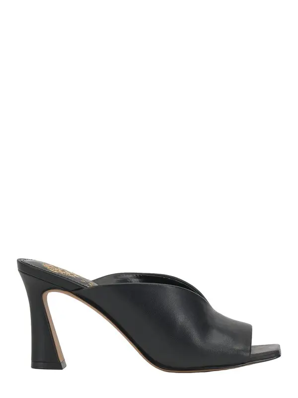 Vince Camuto Galeni Sandal - Black
