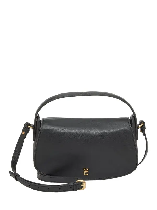 Vince Camuto Jayda Crossbody Bag - Black