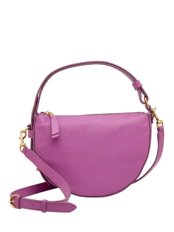 Vince Camuto Karla Crossbody Bag - Orchid Blossom