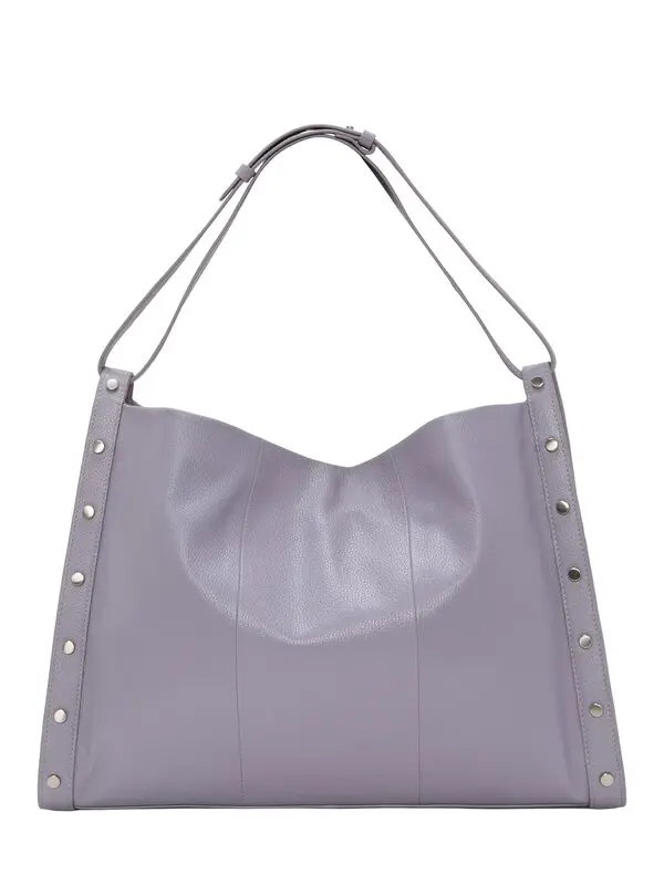 Vince Camuto Lisha Tote Bag - Thistle Leather