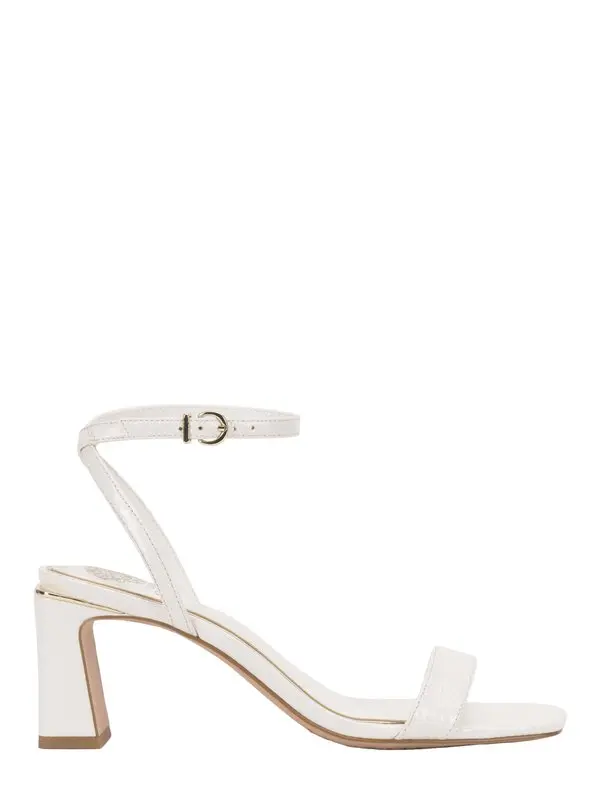 Vince Camuto Hamda Sandal - Bianco