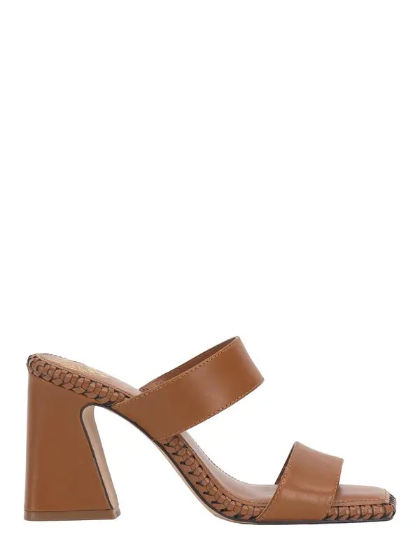 Vince Camuto Kaden Mule - Caramello