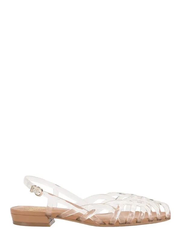 Vince Camuto Stiorra Sandal - Clear