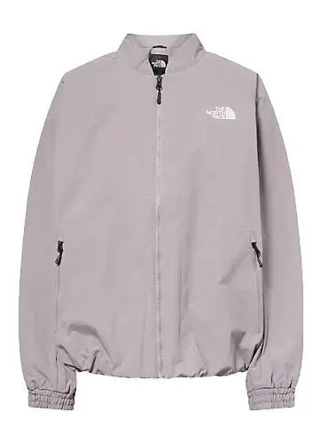 The North Face Nse Lite Insulated Shell Bomber Jacket - Transcendent Grey