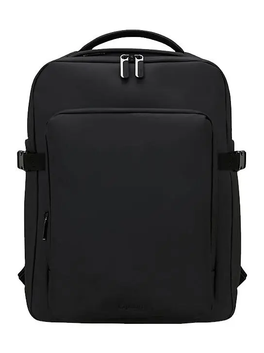 LIPAULT Backpack Pro 16-inch - Black