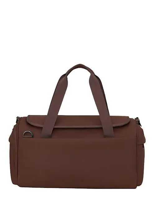 LIPAULT 48h Weekender Bag - Spiced Mocha