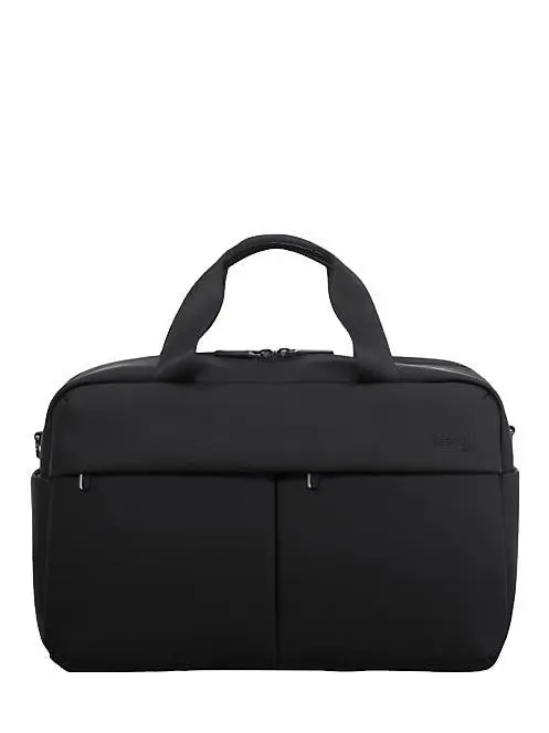LIPAULT 24h Weekender Bag - Black