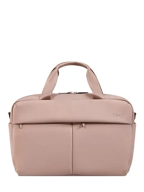 LIPAULT 24h Weekender Bag - Rose Quartz