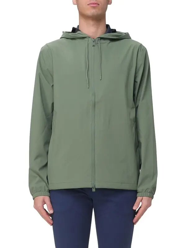 Rains Jacket - Green