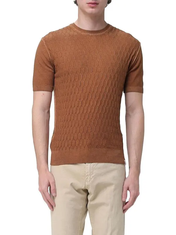 Peuterey Sweater - Tobacco