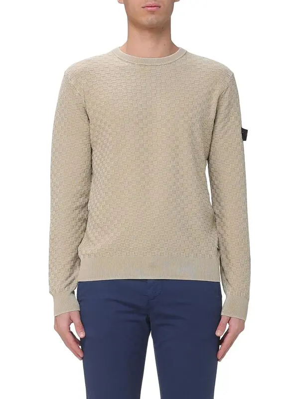 Peuterey Sweater - Beige