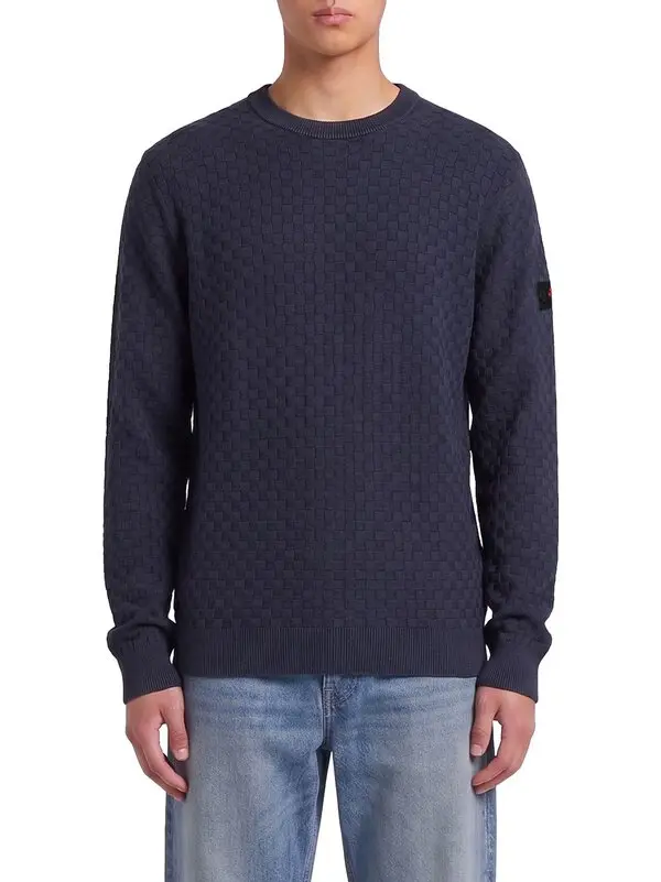 Peuterey Sweater - Blue
