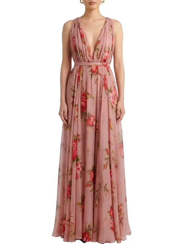 Dolce & Gabbana Dress - Pink