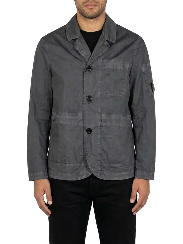 C.P. COMPANY Jacket - Grey