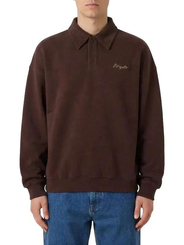 Axel Arigato Sweatshirt - Brown