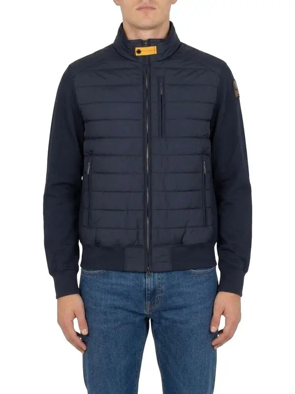PARAJUMPERS Jacket - Blue