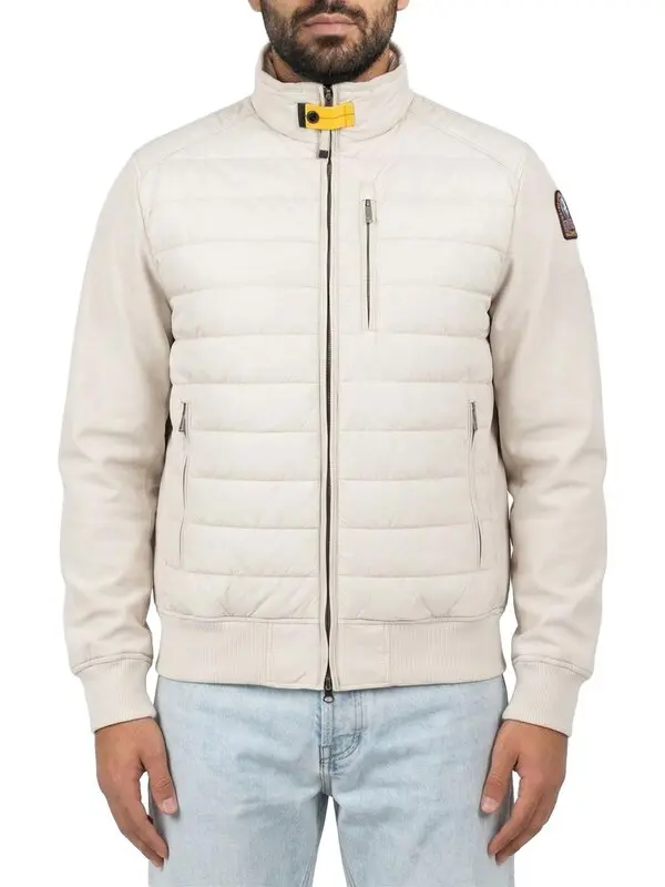 PARAJUMPERS Jacket - White