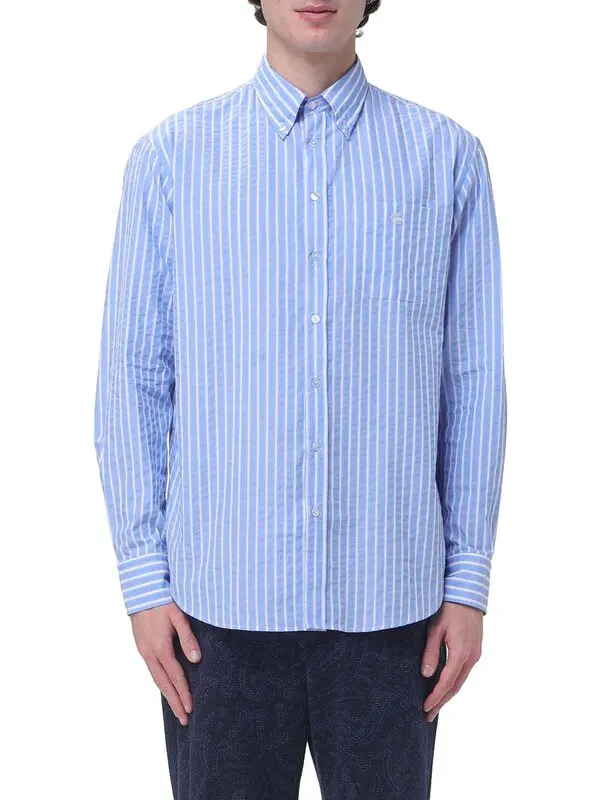 Etro Shirt - Grey