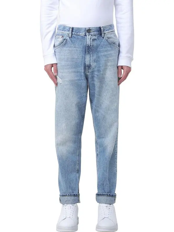 DONDUP Jeans - Blue