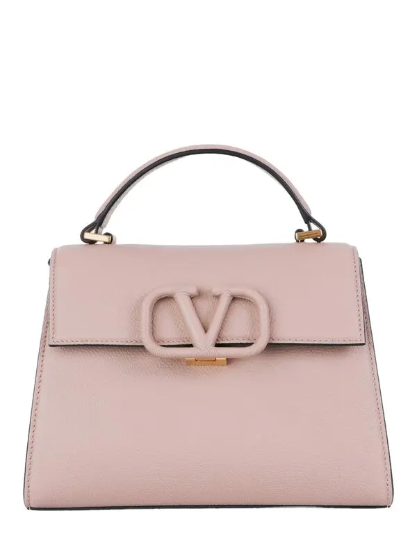 Valentino Garavani Mini Bag - Pink