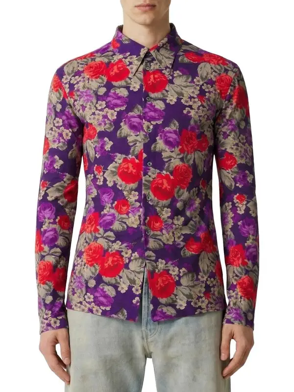 Acne Studios Shirt - Red