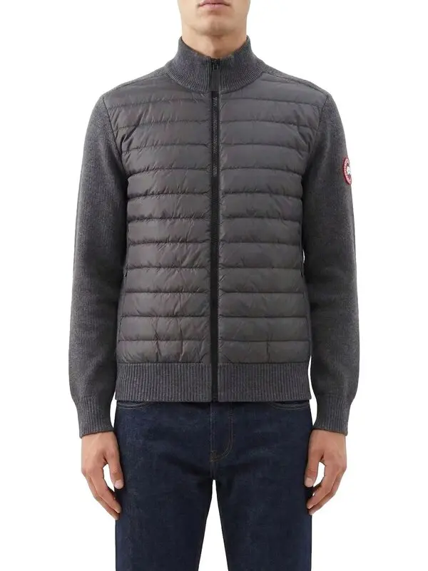 Canada Goose Jacket - Grey